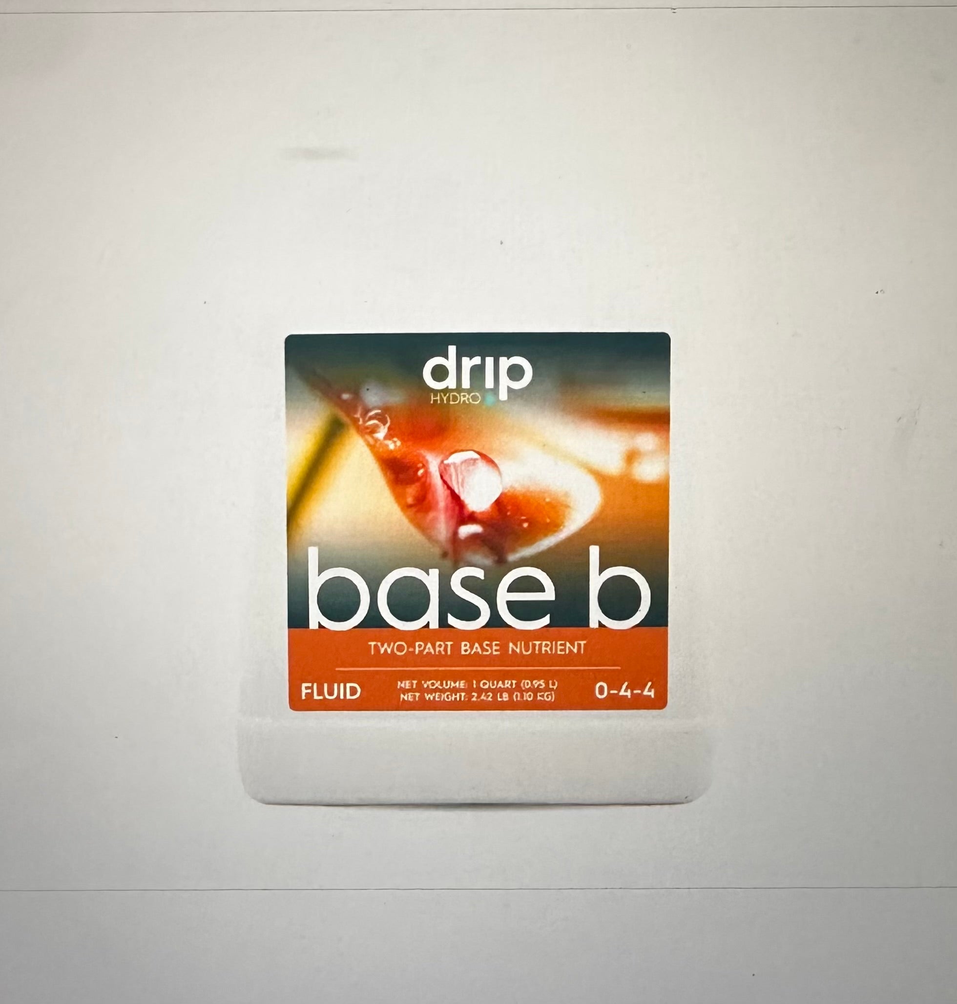 Drip Base B | Grow Giant